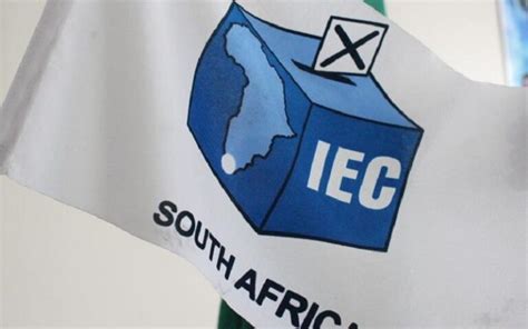 Iec Concludes Revision Of Voting District Boundaries Vm Reporter