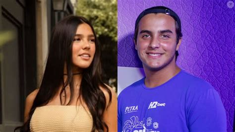 Foto Duda Guerra E Marcelo Sangalo Juntos Purepeople