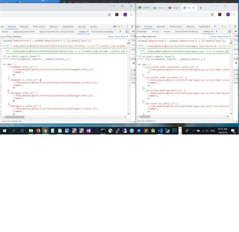 Error In Ionic 4 Dynamic Forms Ionic Framework Ionic Forum