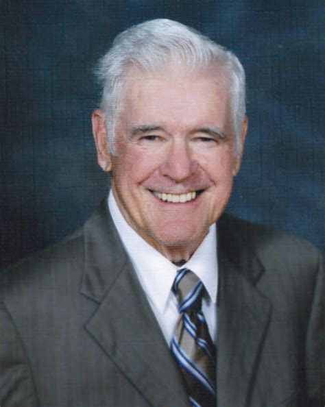 Larry Maughan Logans Funeral Home