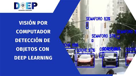 Taller Detección de objetos con deep learning YouTube