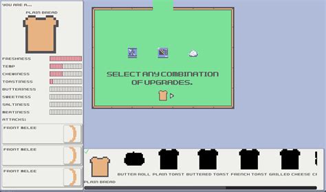 my godot wild jam submission r godot
