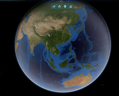 arcgis api 4 x for js之基础地图篇 知乎