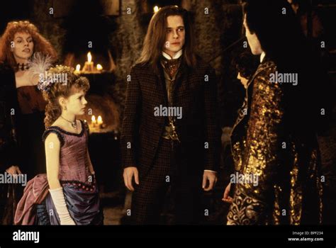 Interview Mit Einem Vampir Stockfotos Und Bilder Kaufen Alamy
