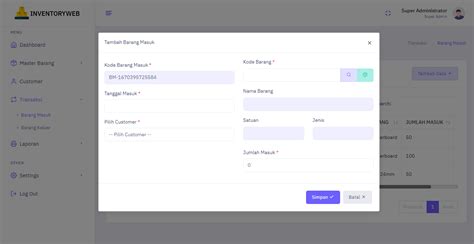 GitHub MHimawan Tugas Akhir ERP Sistem Persediaan Gudang