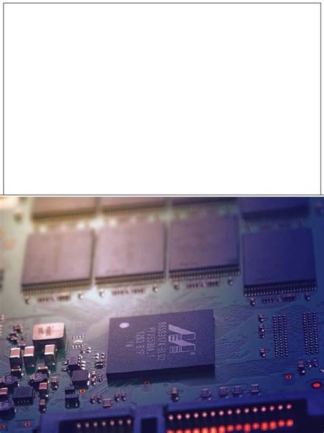 Types Of Memory In Embedded Systems Pdf Random Access Memory Read Only Memory