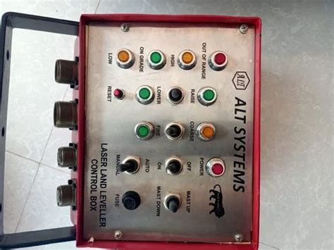 Automatic Water Level Controlling System Level Control System From Porbandar