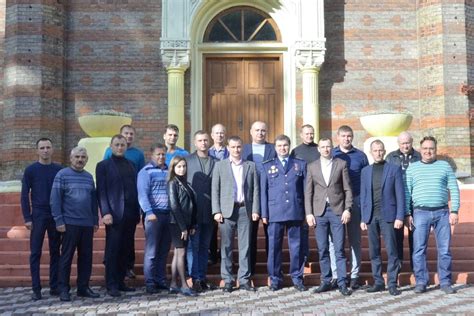 «Підвищення кваліфікації судових експертів за напрямом пожежотехнічних досліджень