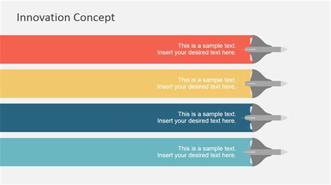 Innovation Concept PowerPoint Template SlideModel