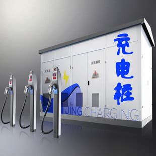 充电桩箱变成套欧式箱式变压器500kva户外35kv箱变箱变电站定制 阿里巴巴
