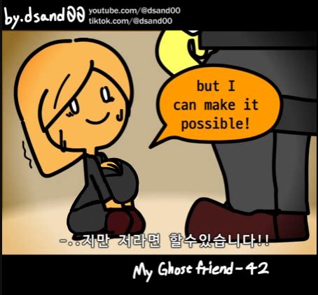 Post Bob S Father S Secretary My Ghost Friend Whitewo F