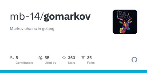Gomarkov A Simple Golang Library For Markov Chains Rgolang