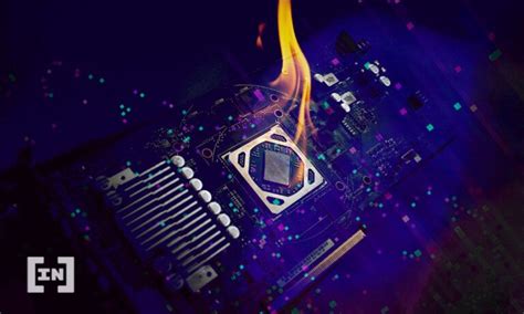 Bitcoin Mining Hash Rate Spikes By In Hours BeInCrypto