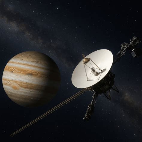 What Weve Learned From The Voyager Missions Information24space