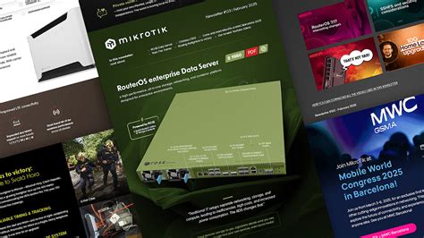 Mikrotik Routers And Wireless