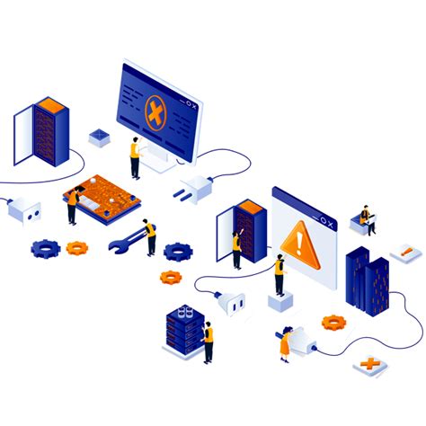 Asset And Problem Management Petabytz Technologies