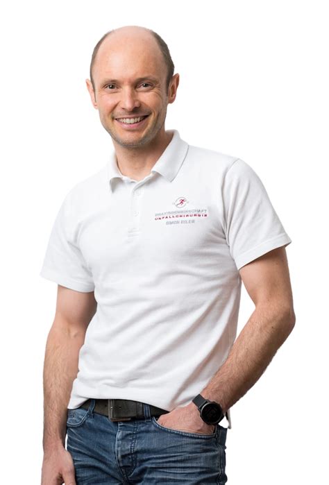 Simon Euler Praxisgemeinschaft Unfallchirurgie