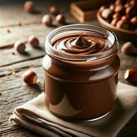 Lectin Free Chocolate Hazelnut Paste