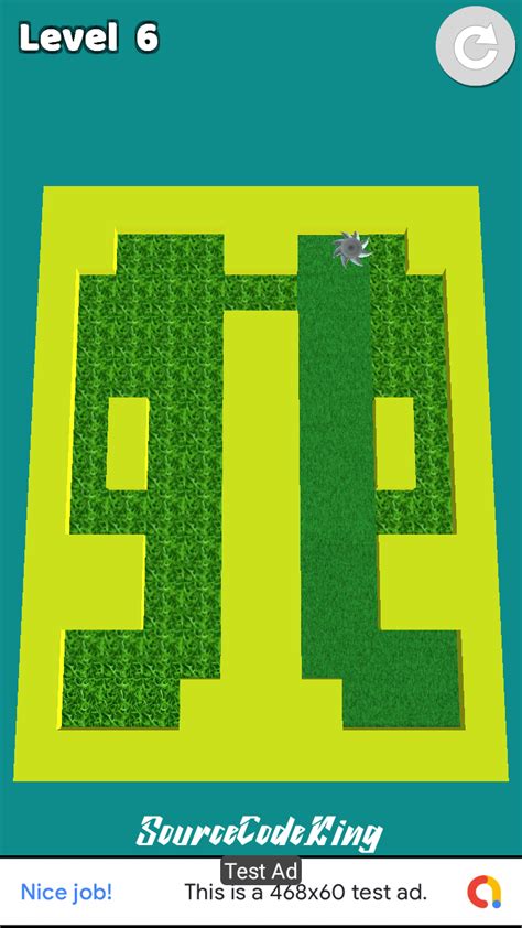 Grass Cutter Unity Source Code Admob Unity Ads Source Code Sellanycode