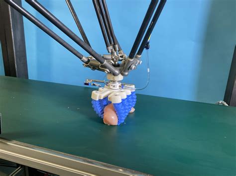 revolutionizing robotics the rise of softgrippers for high speed