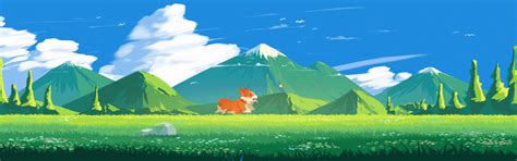 传统二维动画 苏州逸丹文化传媒有限公司