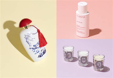 새로운 것이 좋아 4월의 신상뷰티