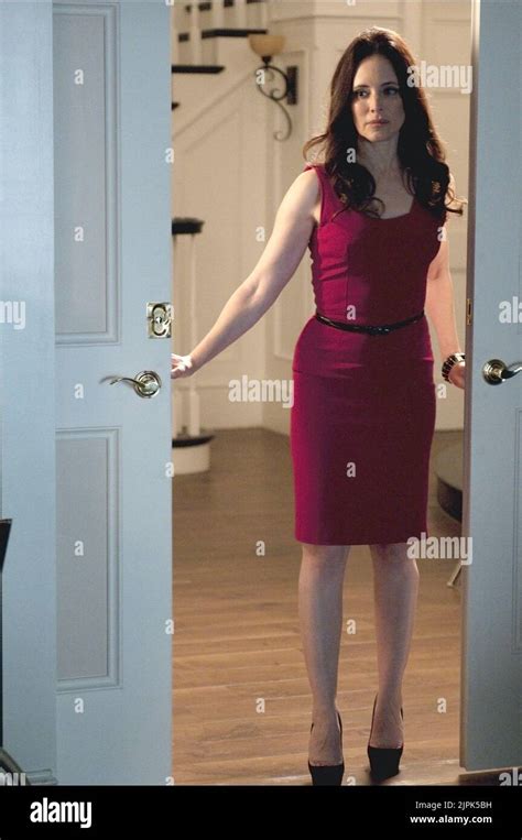 Madeleine Stowe Revenge Stock Photo Alamy