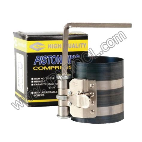 ลานรัดแหวนลูกสูบ 3x125mm Winton Wini37 01 Winton Tools Products