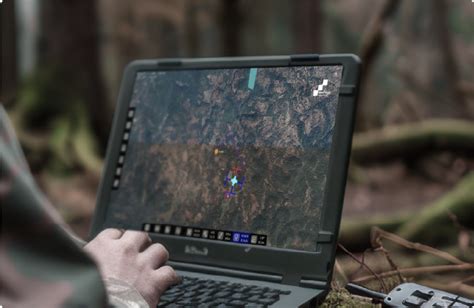 Netra5 Uav Unmatched Resilience Ideaforge