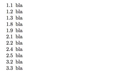 Lists Customizing Enumerate Item Numbers TeX LaTeX Stack Exchange