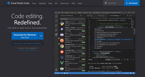 Html Editor Die 10 Beliebtesten Anbieter Im Überblick