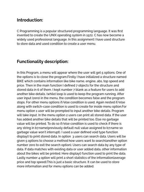 Assignment Tarik Pdf