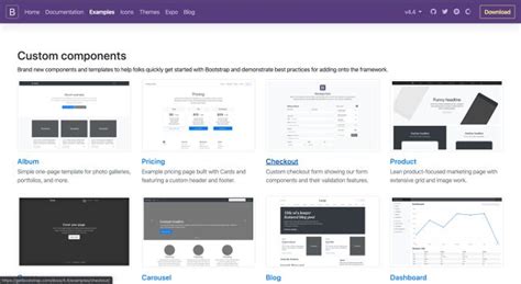 Open Source Css Frameworks For Frontend Web Development Opensource
