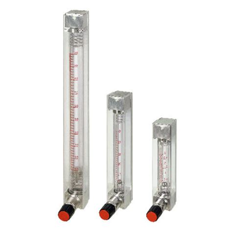 Ragk Ragl Small Laboratory Rotameters شرکت باتاب نسل هزاره │طراحی│تامین│نصب│راه اندازی