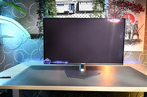 AOC Agon Pro AG326UD Review Outstanding OLED Monitor