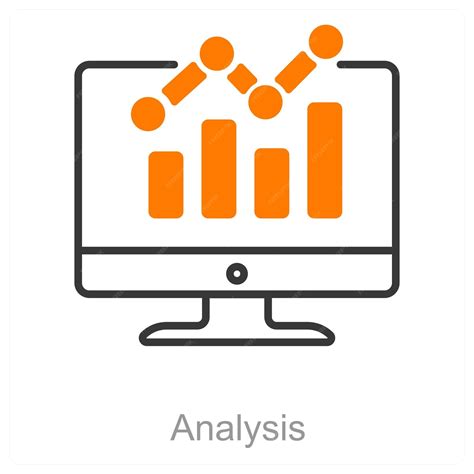 Premium Vector Analysis Premium Vector Analysis