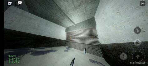 Nicos Nextbots When The Nextbots Dont Spawn Rliminalspaces