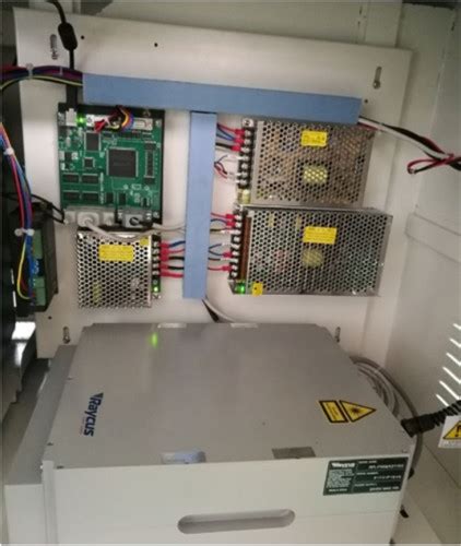 Cnc 레이저 섬유 금속 비금속 마킹 의 고품질 Cnc 레이저 섬유 금속 비금속 마킹