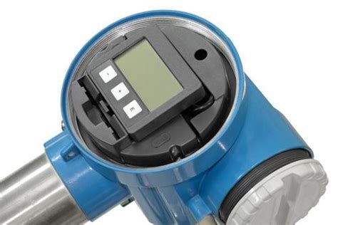 Digital Level Sensor For Industrial Usage At Best Price In Vadodara Bhavana Automation