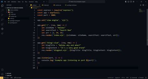 100daysofcodechallenge Codewithharry Sigmawebdevelopment Expressjs