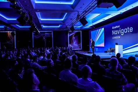 Sailpoint On Linkedin Navigate2023 Identitysecurity