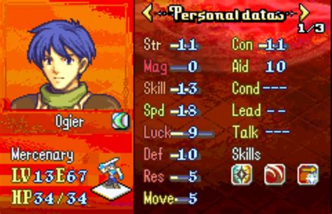 Fire Emblem The Binding Blade Remake [fe6 In Fe8] [complete