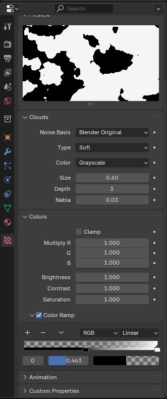 PNG To SVG Problems With Geometry Modeling Blender Artists Community
