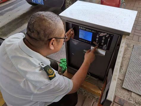 南皮站开展上半年快速通行保畅应急演练 收费管理