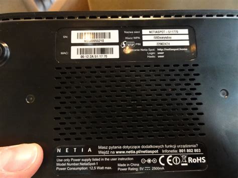 Netia Spot Netia Chce Konkurować Z Liveboxem Neostrady