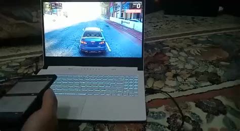 Walid Hajjaj On Linkedin Arduino Uno As A Game Controller Joystick