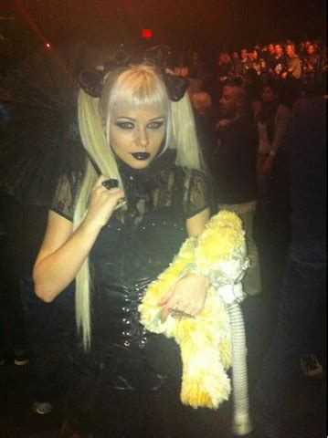 Kerli Page 2 Fan Base Gaga Daily
