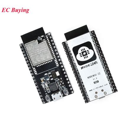 esp32 development board esp 32 esp 32s esp 32s lua wifi ble node mcu