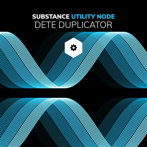 Substance Designer Utility Node Flippednormals