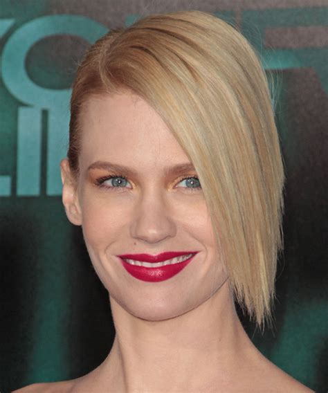 January Jones Bob 2022